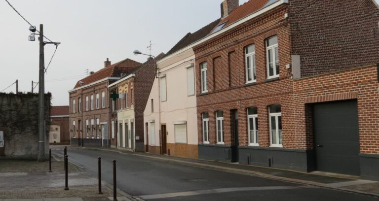 Photos du Passé – Ville d'Emmerin