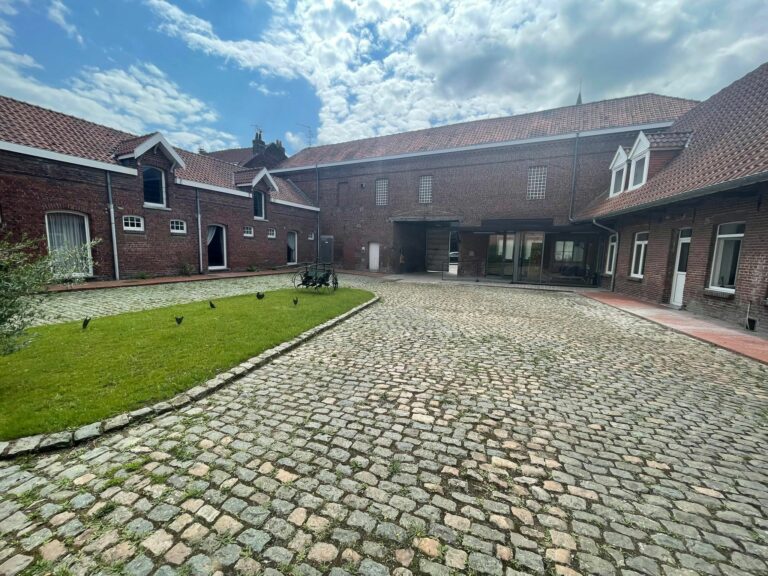 Contacter votre mairie – Ville d'Emmerin